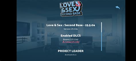 Comments 2744 To 2705 Of 2808 Love And Sex Second Base By Andrealphus