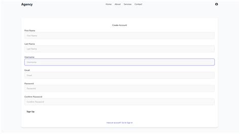 Github Aathilduckydjango Template User Management System In Django With Login Logout And