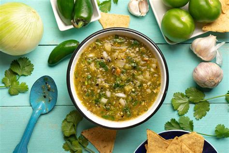 Different Salsa Styles And How To Make Them