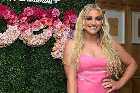 Jamie Lynn Spears Recalls Auditioning For Twilight Role