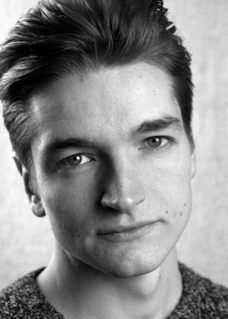 Rhys Downing The Bastard Executioner Wiki Fandom