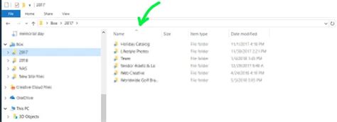 Please Help Me Resize Columns In File Explorer R Windows10