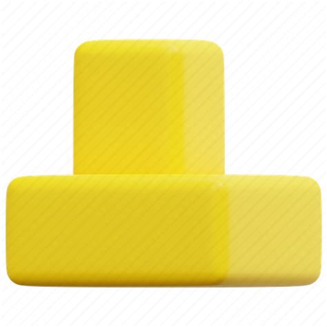 3d Model Lift Volume Shape Geometry Abstract Icon Download On