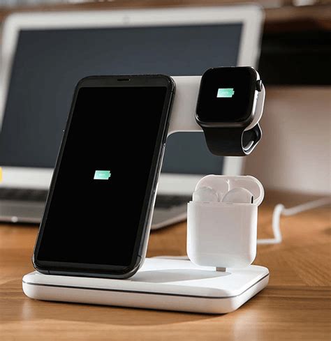 What Is Wireless Charging Efficiency Wcc