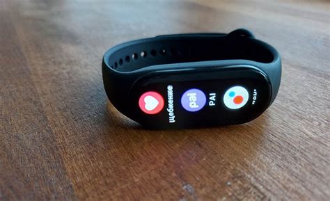Xiaomi Mi Band 7 (Smart Band 7) инструкция на русском языке ...