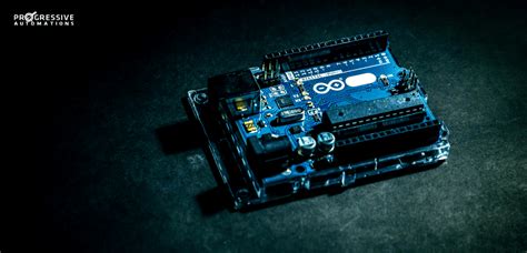 How To Use Our Actuators With An Arduino And Megamoto Progressive Automations Australia