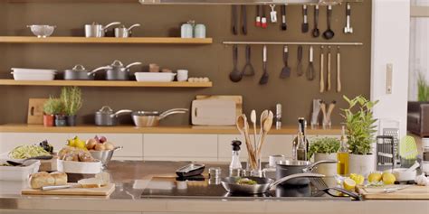 Willkommen bei Fackelmann – Kochen, Backen, Bad & Haushalt