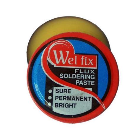 Buy Soldering Paste Soldering Flux For Soldering Iron Lowest