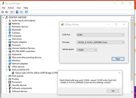 Please Help All I Get Are Error Messages No Matter What I Do Im Just Trying To Connect A