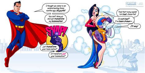 Rule 34 Cleavage Dc Gender Transformation Gnomeoo High Heels Rule 34 Cleavage Dc Gender Transformation Gnomeoo High Heels