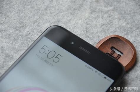 售價1499元變焦雙攝驍龍625！小米手機5x真機首發圖賞！漂亮嗎？ 每日頭條