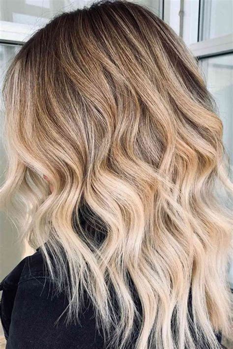 Top Dark Blonde Hair Color Ideas For 2023 Artofit