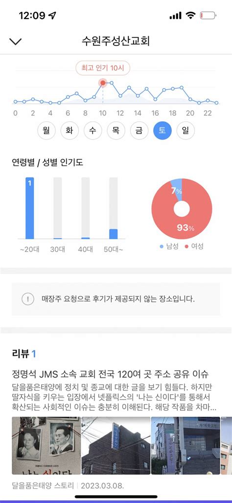 와 수원 Jms 교회 남자 여자 성비 인스티즈 Instiz 익명잡담 카테고리