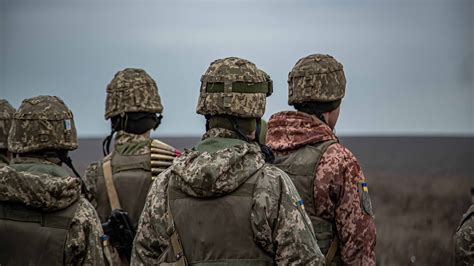 Войска РФ у границ Украины Зеркало недели Zn Ua Zn Ua