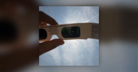 Are Your Solar Eclipse Glasses Fake Heres How To Know For Sure