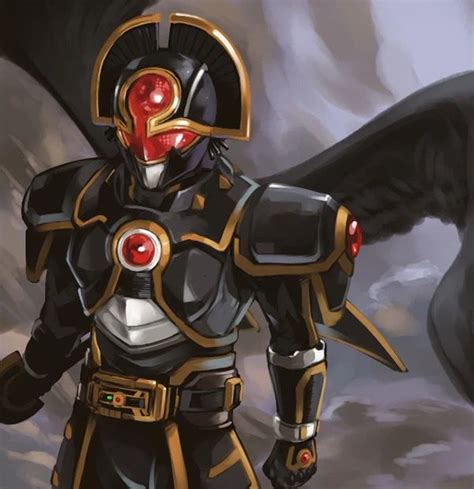 Pin De つまっきー En 仮面ライダー Personajes De Sao Arte De Personajes Guerreros
