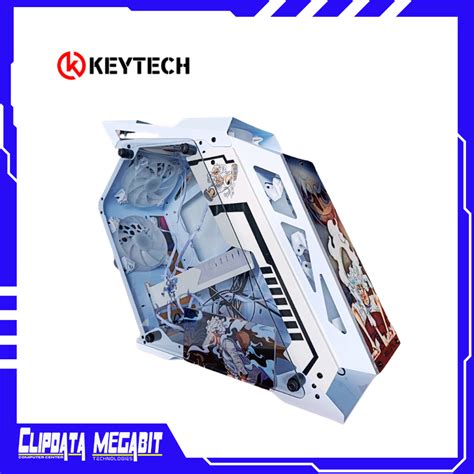Keytech Clipdata Computer Center