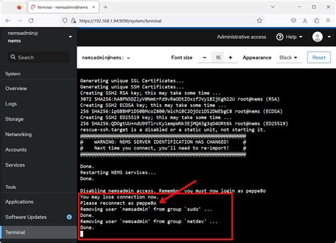 Network Monitoring With Raspberry Pi And Nems Nagios