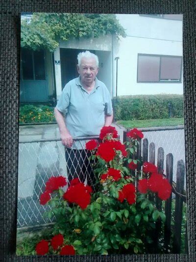 My Grandfather Passed Away Amibay