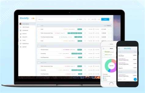 Clockify Vs Toggl Head To Head Comparison Timeular