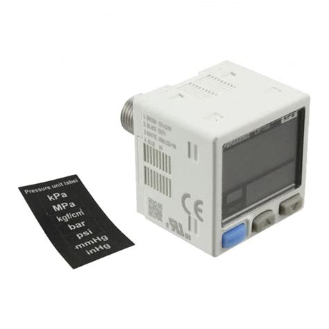 DP-101A-E-P Panasonic Industrial Automation Sales | Sensors ...