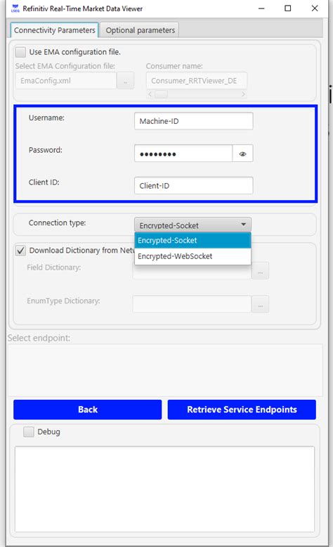 How To Set Up Real Time Sdk Java Application With Maven On The Eclipse Ide Devportal
