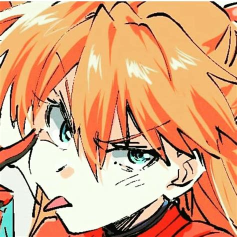 Asuka Langley Icon Neon Evangelion Evangelion Art Neon Genesis Evangelion