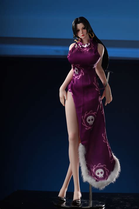 Boa Hancock Hentai Figure Mini Sex Doll Hentai Figures