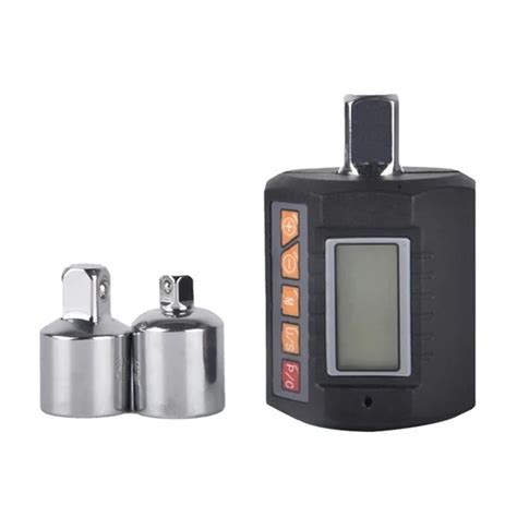 12 Inch Digital Torque Adapter For Torque Wrench Electronic Digital