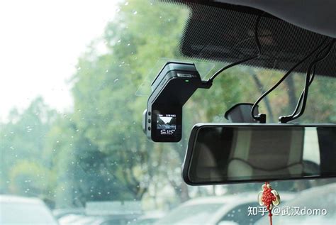 4K画质智能伴驾360行车记录仪G900使用体验 知乎
