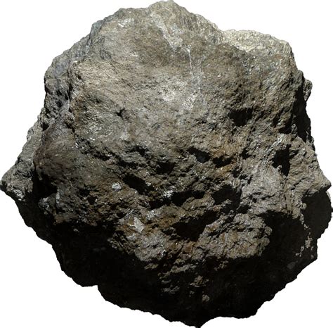 Asteroide Png
