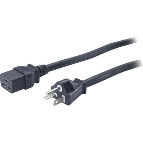 APC Standard Power Cord Hardware Nation