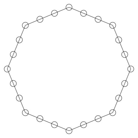 Tikz Pgf Drawing A Polygon Of Polygons TeX LaTeX