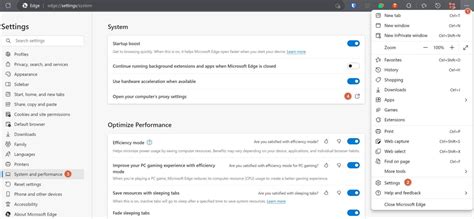 How To Change Proxy Settings In Chrome Firefox Edge Opera