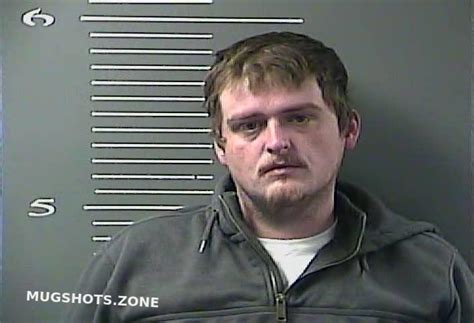 Harless Tylar 11 18 2023 Big Sandy Mugshots Zone