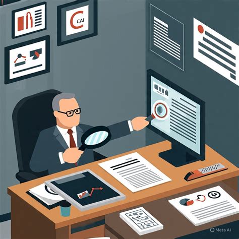 How Forensic Audits Are Gaining Importance In Fraud Detection For Smes