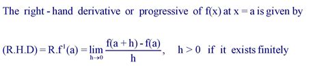 Derivatives Formula For 11th Class Formula In Maths