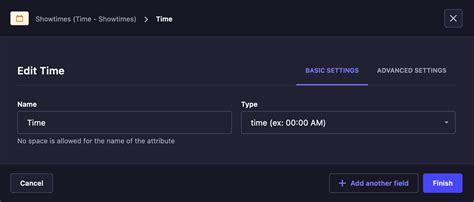 Problems Dealing With Datetime Content Type Questions And Answers Strapi Community Forum