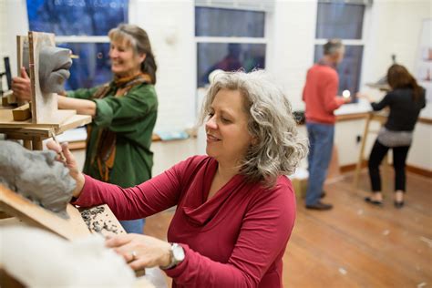 5 Tips To Improve Your Figure Sculpting