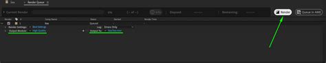 how to create slow motion videos in after effects