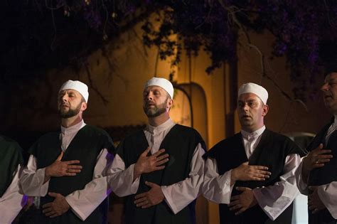 Spotlight On Festival Of Sufi Culture In Fez Morocco Lonely Planet