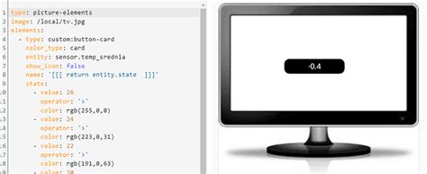 Scale Picture Card Elements Frontend Home Assistant Community