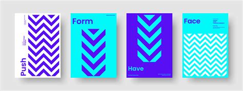 크리에이티브 북 커버 템플릿 최신 보고서 디자인 격리된 배경 레이아웃 팸플릿 기치 포스터 비즈니스 프레젠테이션 전단 팸플릿 브랜드 아이덴티티 전단 장관의 직 전단지 광고에