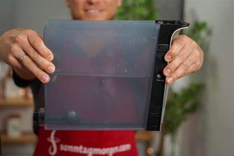 Philips Series 3200 LatteGo EP3246/70 Test 2024