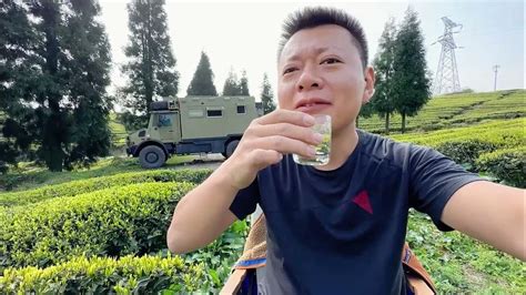 越贵千峰（三）为什么带越野房车车队贵州深度游 房车 房车旅行 越野 分享 Youtube