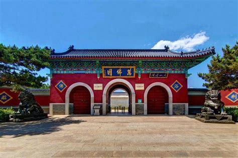 北京周边陵园哪些陵园最适合安葬 知乎