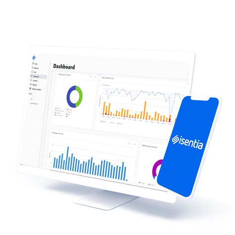 Media Monitoring Platform Measure Your Coverage Isentia