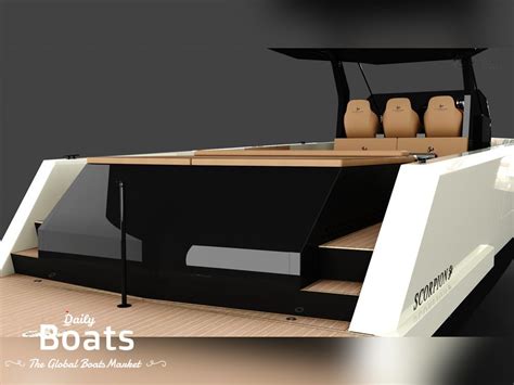 2023 Scorpion Yachts Scorpion 50 For Sale View Price Photos And Buy 2023 Scorpion Yachts