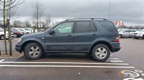 Mercedes Benz M Class