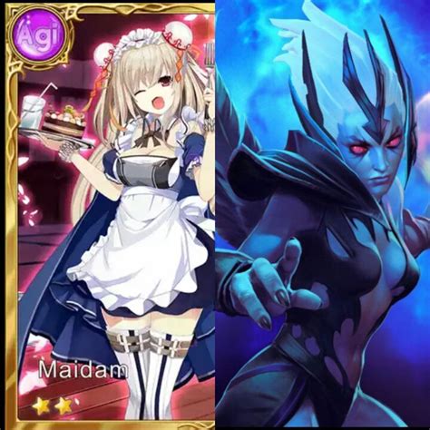 Girl X Battle Reviews The Game For Dotakus Dota Amino